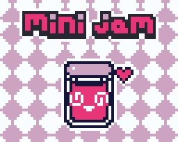 Mini Jam Official | Mini Jam 90: Illusion